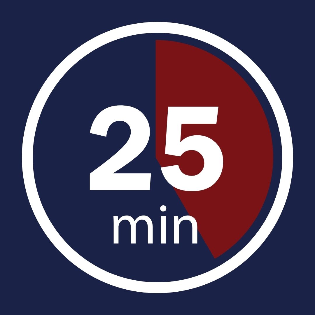 Mit der Pomodoro-Technik schneller und effektiver schreiben